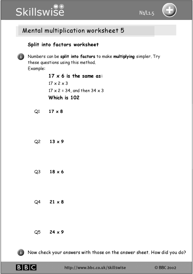 Index of /maths/Maths Resources/Numeracy/Four rules of number ... Index of /maths/Maths Resources/Numeracy/Four rules of number ...